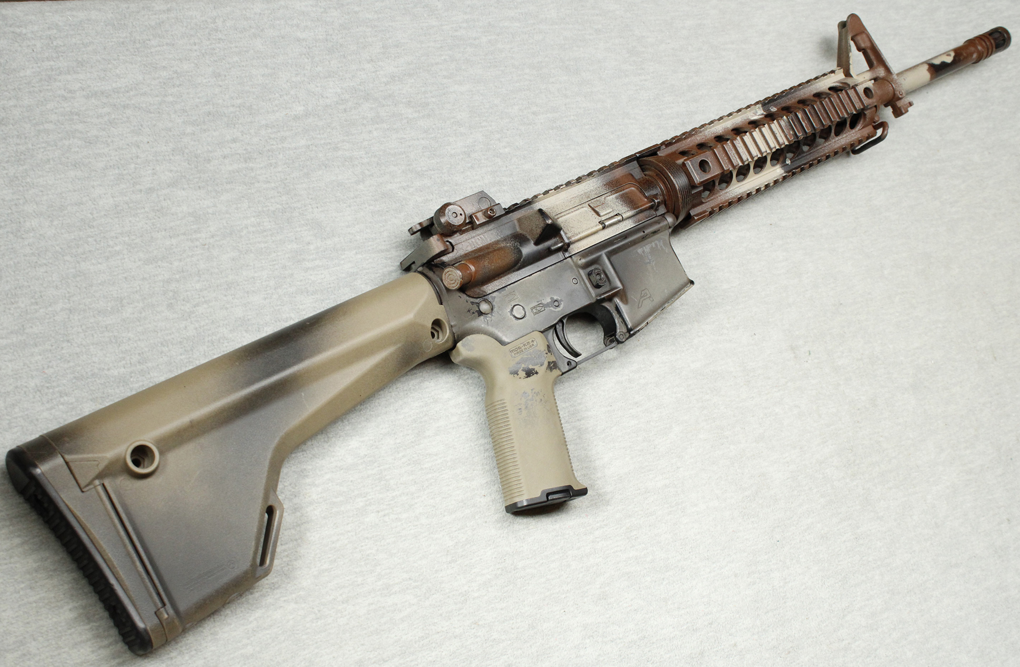 Aero Precision ~ X15 ~ 5.56 NATO | Bass Pro Shops